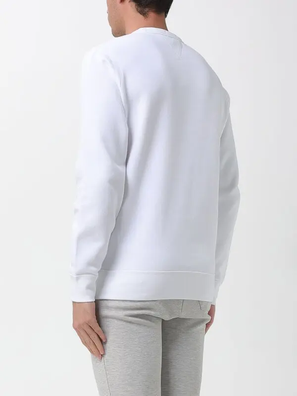 Polo Ralph Lauren Sweatshirt - White