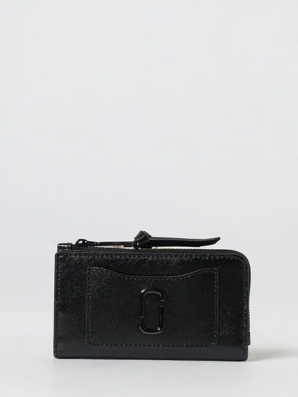 Marc Jacobs Wallet - Black
