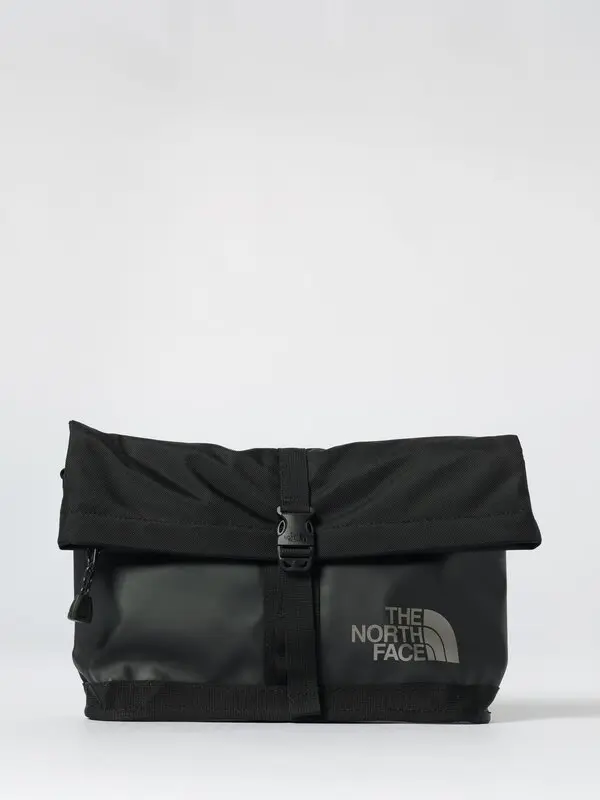 The North Face Shoulder Bag - Black