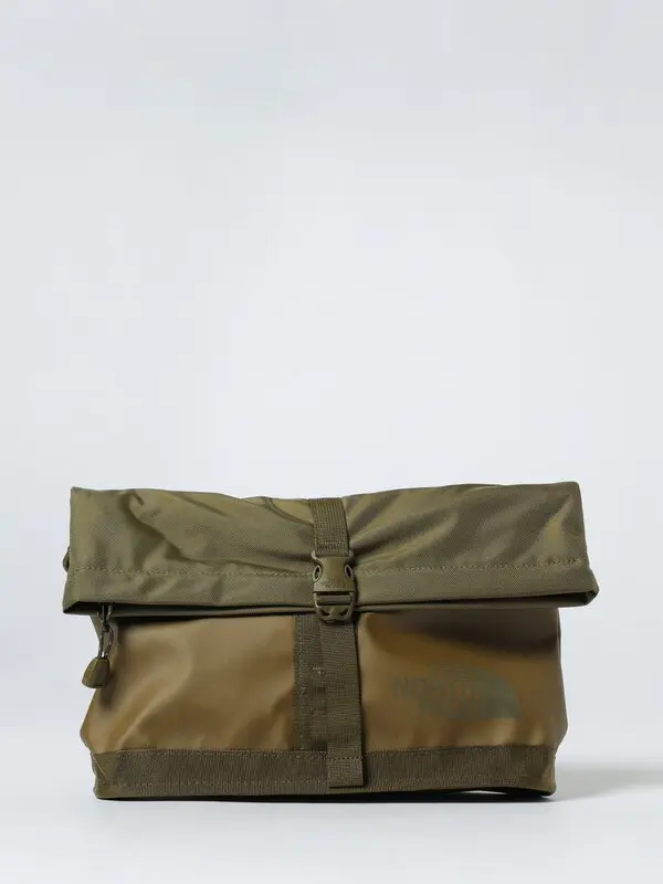 The North Face Shoulder Bag - Military