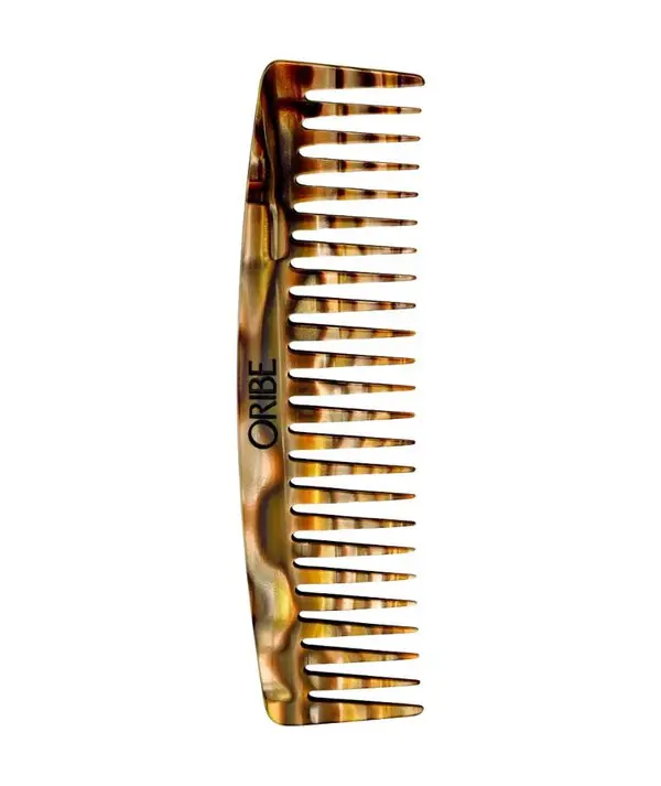 Oribe Marbled Detangling Comb - One-color