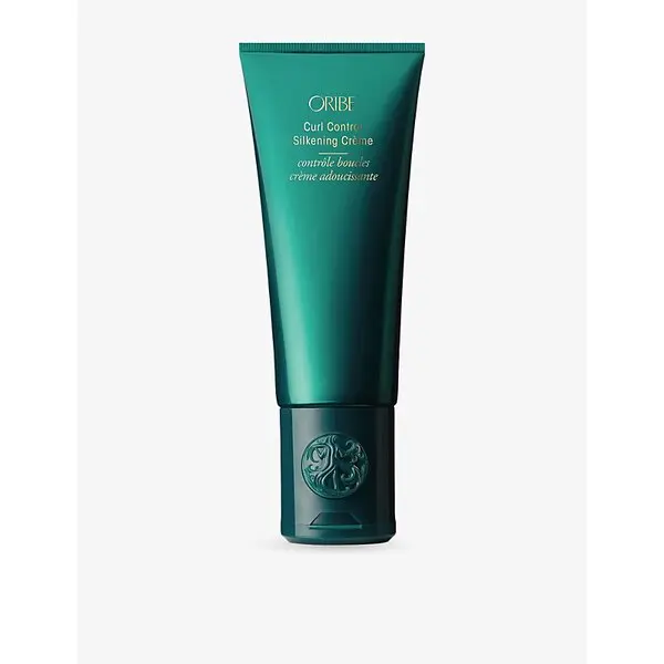 Oribe Curl Control Silkening Crème Hair Moisturiser - One-color