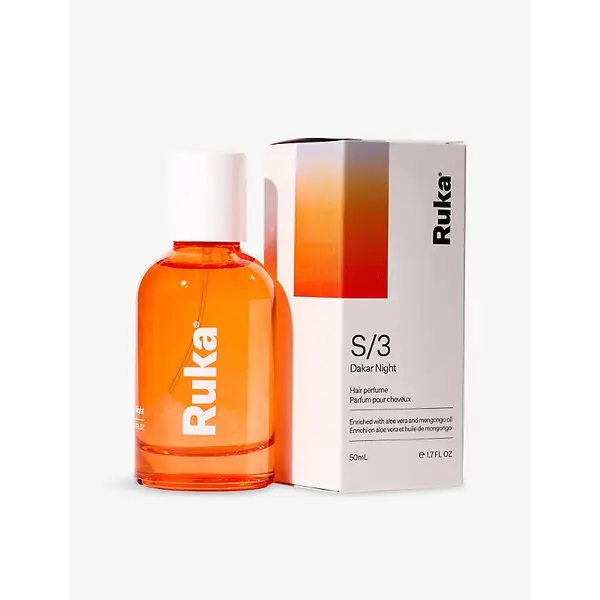 RUKA Dakar Night S/cent Hair Perfume 50ml - One-color