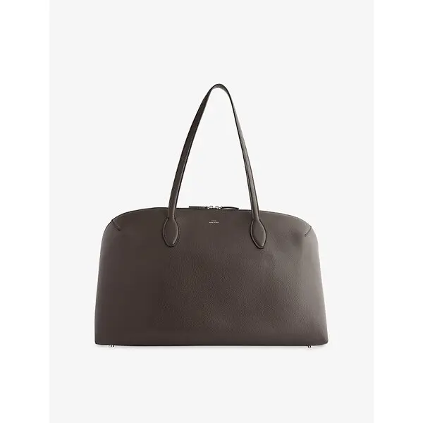 TOTEME Leather Tote Bag