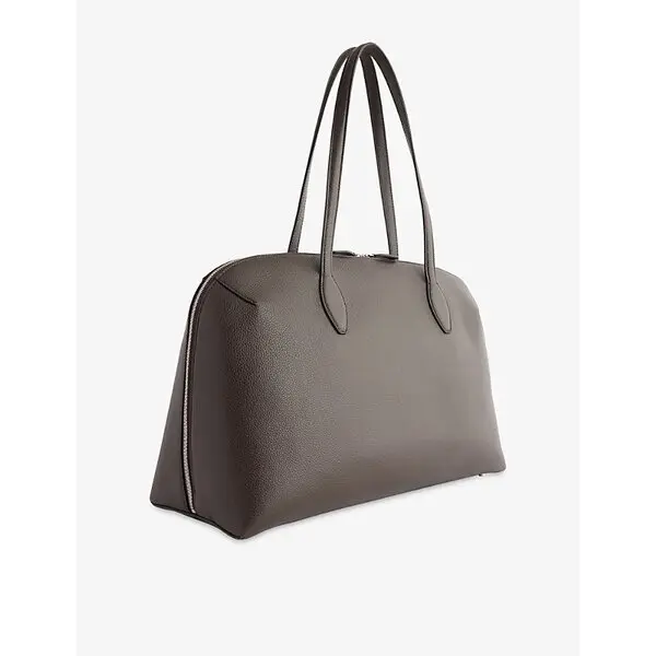 TOTEME Leather Tote Bag