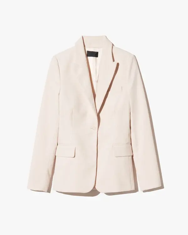 NILI LOTAN Marshal Corduroy Jacket