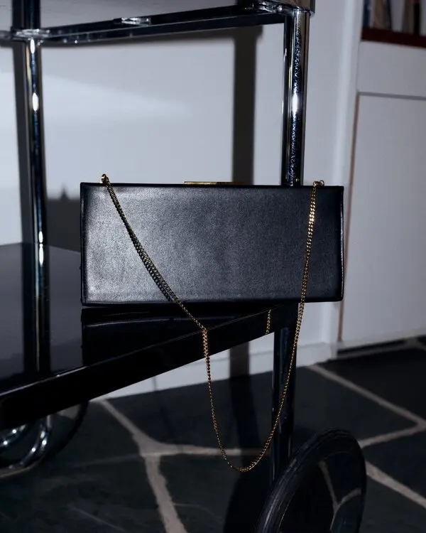 NILI LOTAN Anjelica Clutch