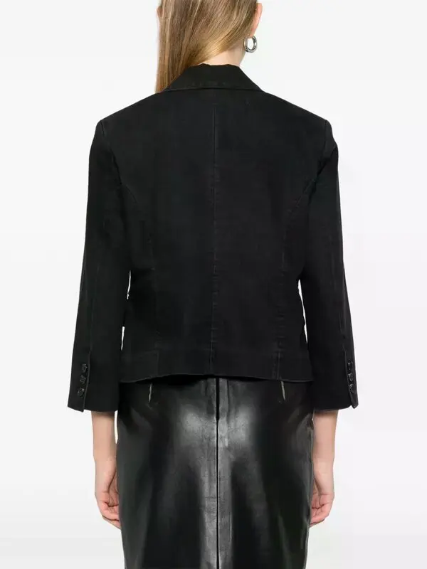THE GARMENT Merci Flap-pocket Jacket