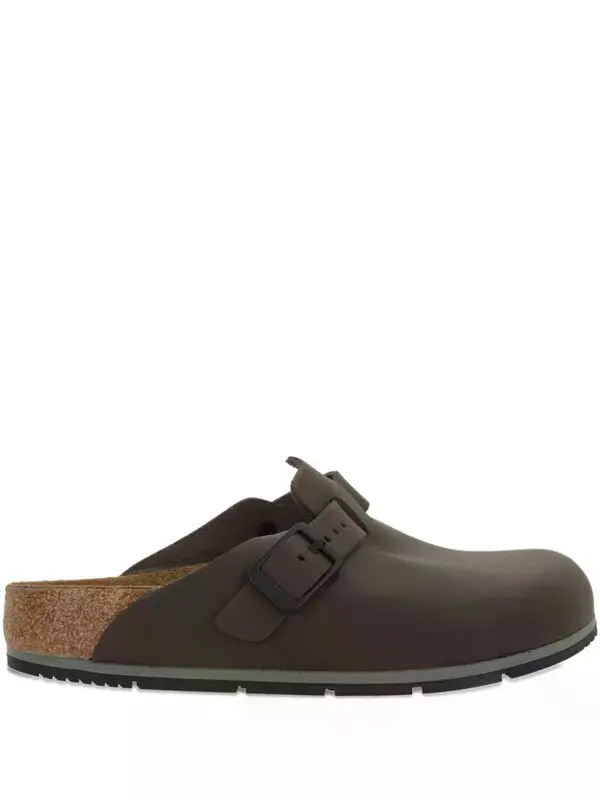 BIRKENSTOCK Buckle Sandals