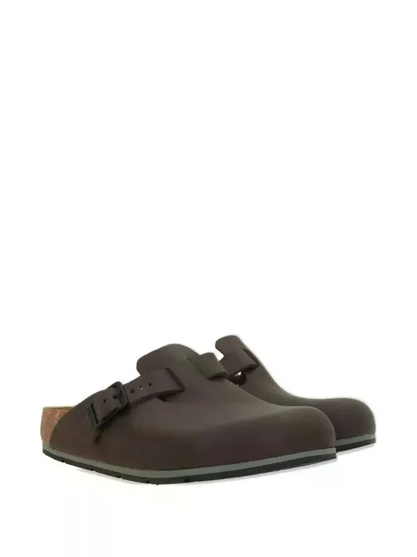 BIRKENSTOCK Buckle Sandals