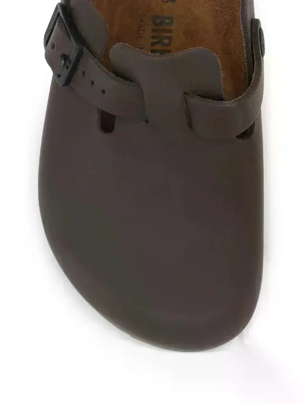 BIRKENSTOCK Buckle Sandals