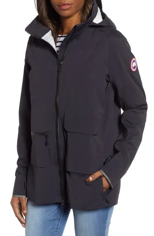 Canada Goose Pacifica Waterproof Jacket