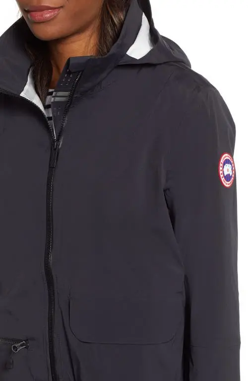 Canada Goose Pacifica Waterproof Jacket