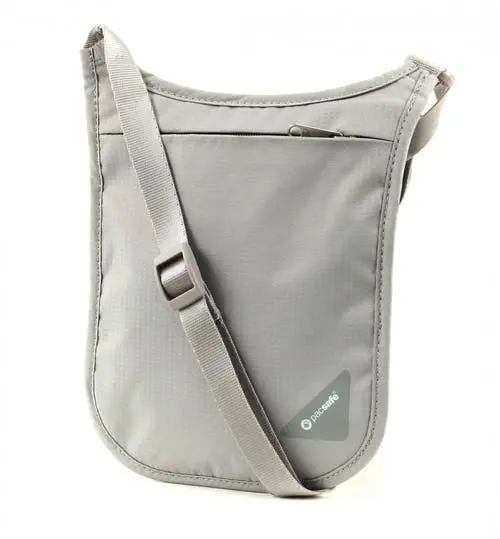 PACSAFE Rfid Blocking Neck Pouch