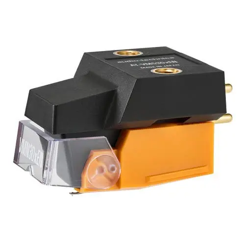 AUDIO-TECHNICA At-vm530xen Vmx Elliptical Nude Phono Cartridge