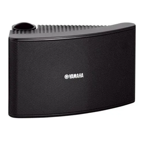 YAMAHA Ns-aw392 All-weather 2-way Outdoor Speakerspair