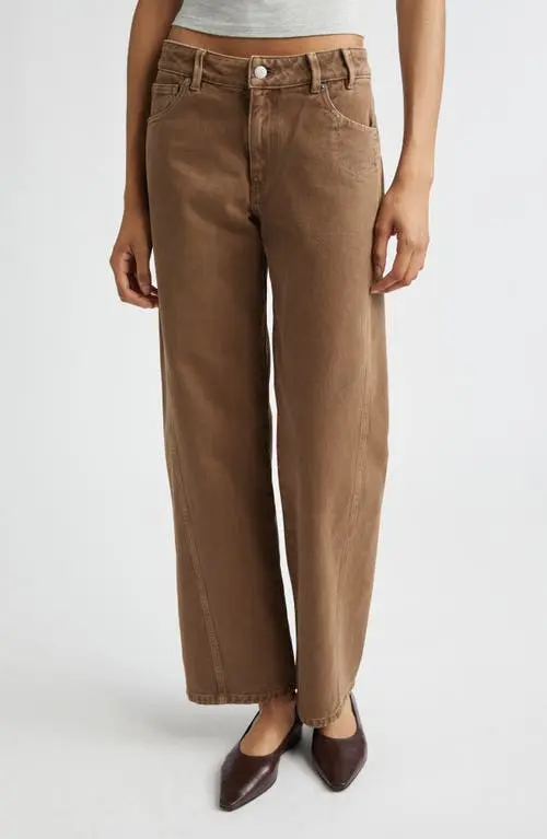 Paloma Wool Reyno Straight-leg Jeans