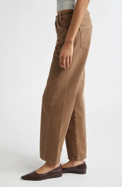 Paloma Wool Reyno Straight-leg Jeans