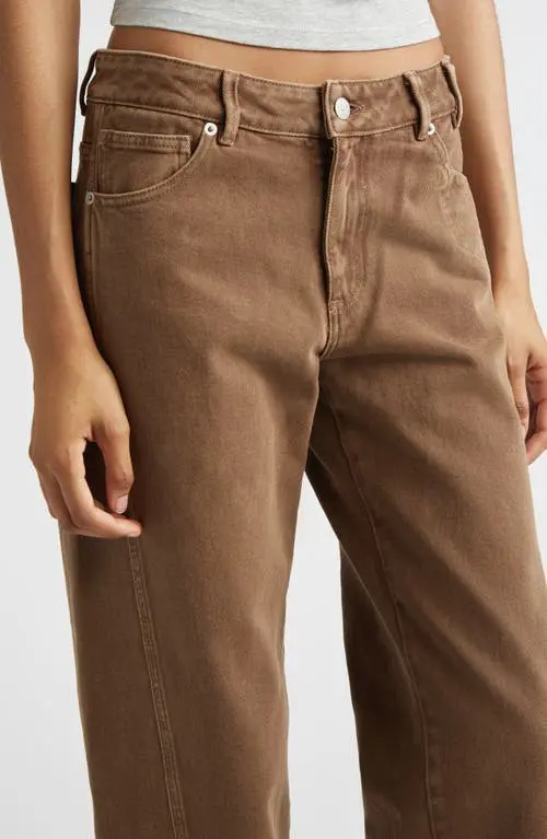 Paloma Wool Reyno Straight-leg Jeans