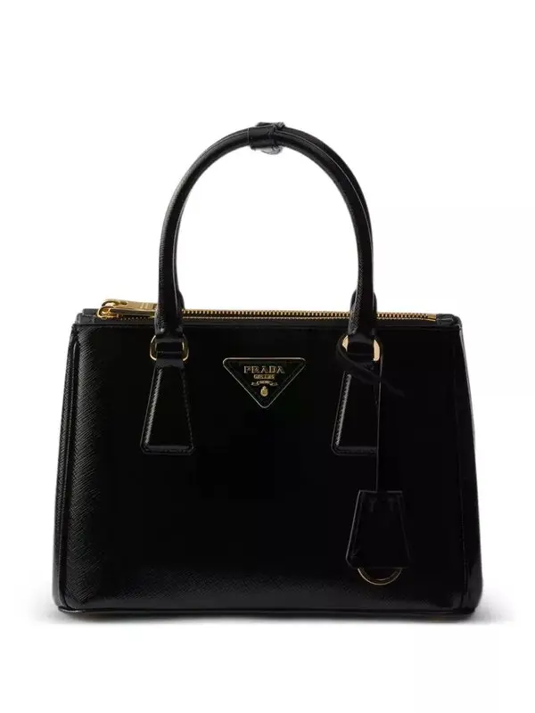 Prada Galleria Leather Tote Bag