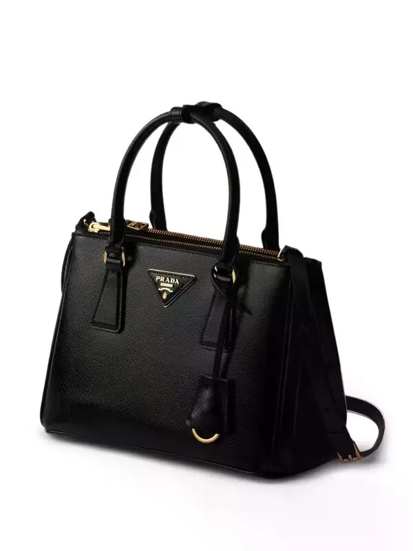 Prada Galleria Leather Tote Bag