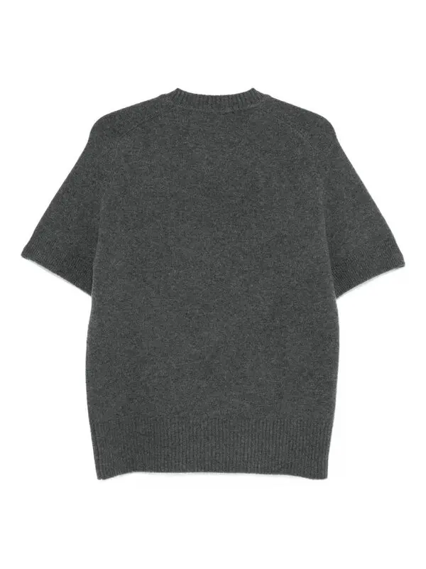 EXTREME CASHMERE X Nº454 Scott Top