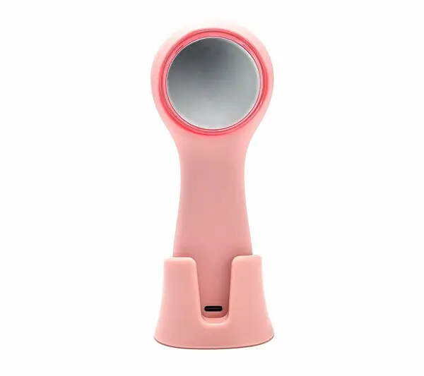 POP SONIC Maia Cleansing Wand W/ Hot & Cold Plate