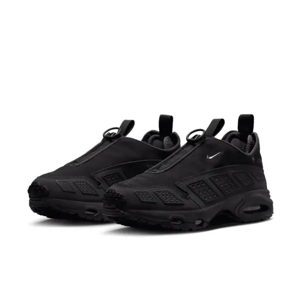 Nike Air Max Sndr Gore-tex Shoes - Black