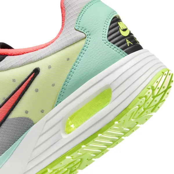 Nike Max Solo Sneakers