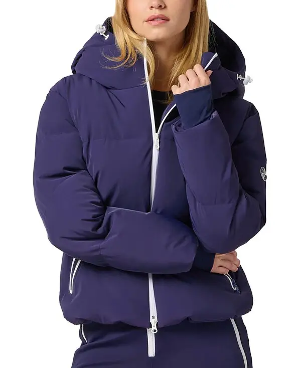 JORDE Poppy Ski Jacket - Ink