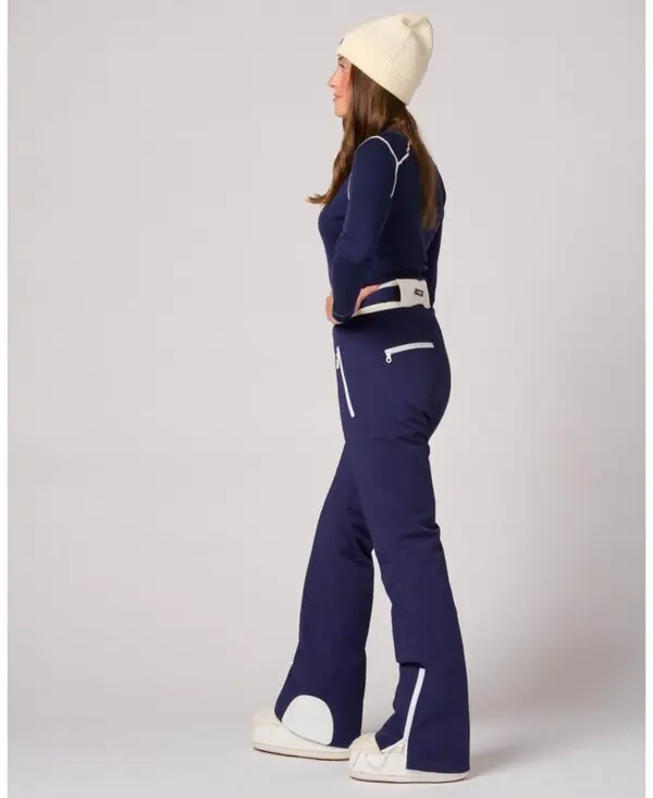 JORDE Palmer Insulated Ski Pant - Ink