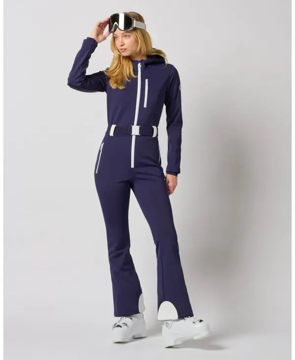 JORDE Minka Ski Suit - Ink