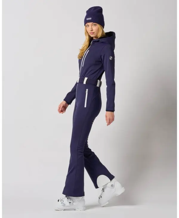 JORDE Minka Ski Suit - Ink