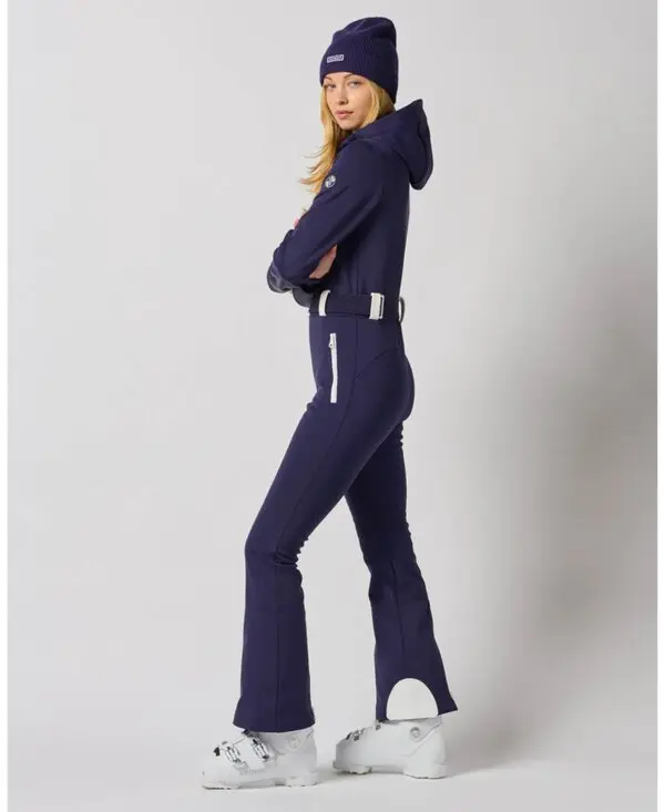 JORDE Minka Ski Suit - Ink