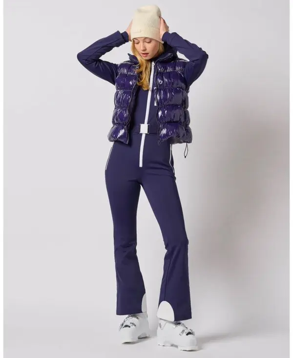 JORDE Minka Ski Suit - Ink