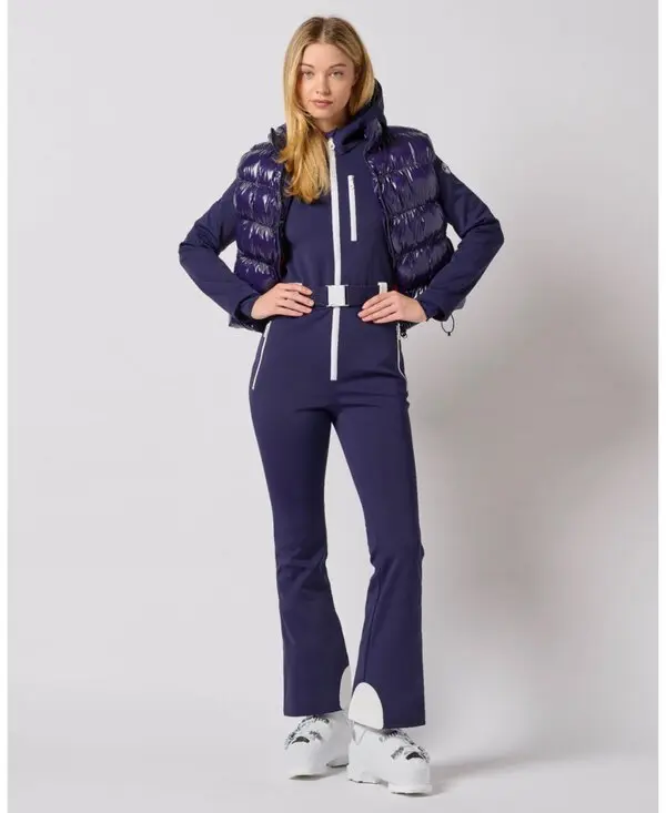 JORDE Minka Ski Suit - Ink