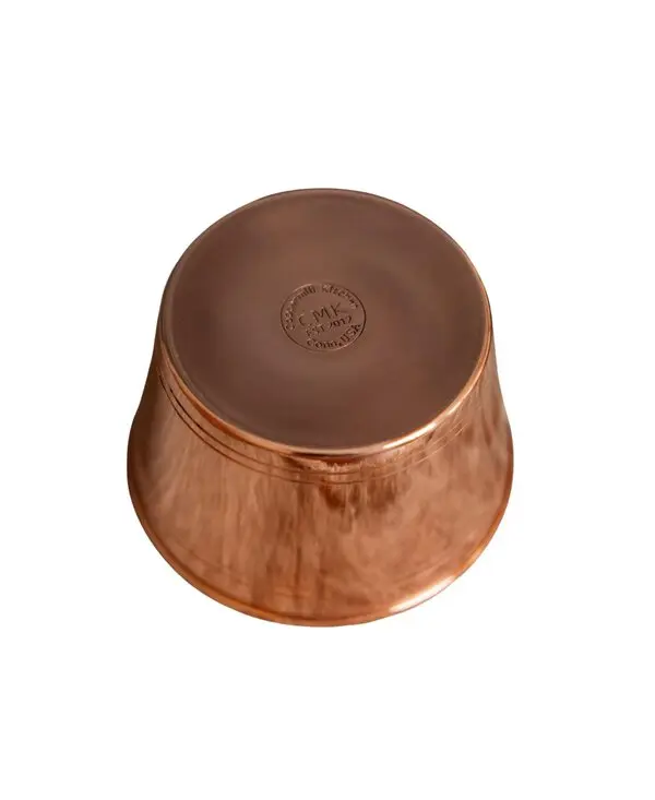 COPPERMILL KITCHEN Cmk Vintage Inspired Art Deco Bowls Set Of 2