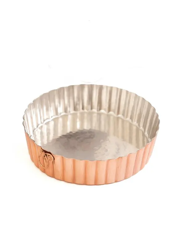 COPPERMILL KITCHEN Cmk Vintage Inspired Cake Pan
