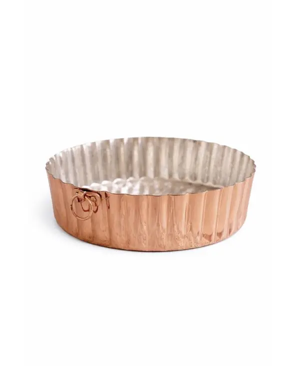 COPPERMILL KITCHEN Cmk Vintage Inspired Cake Pan