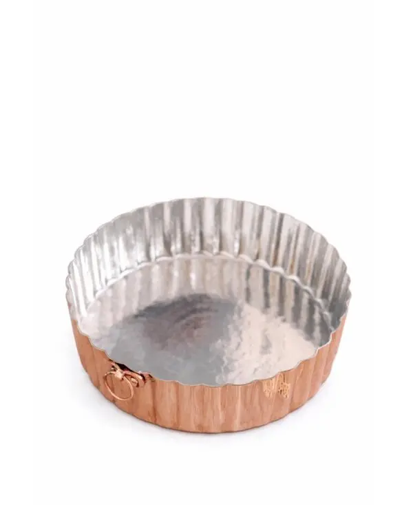 COPPERMILL KITCHEN Cmk Vintage Inspired Cake Pan