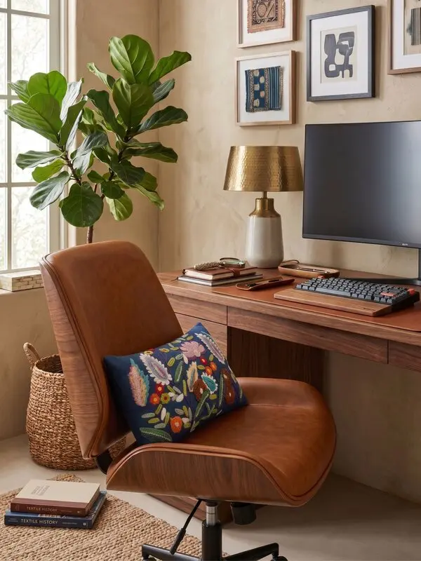 GAURI KOHLI Geneva Pillow Cover, 16 X 24
