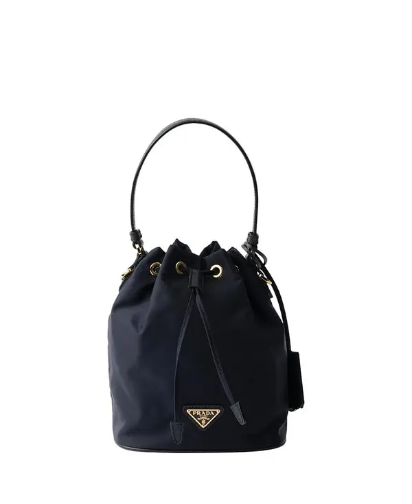Prada Re-edition 1978 Mini Re-nylon Bag