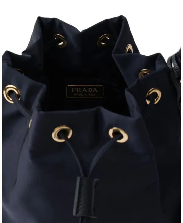 Prada Re-edition 1978 Mini Re-nylon Bag