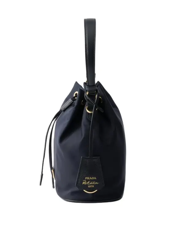 Prada Re-edition 1978 Mini Re-nylon Bag
