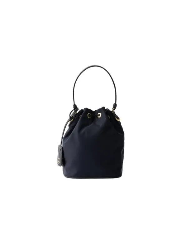 Prada Re-edition 1978 Mini Re-nylon Bag