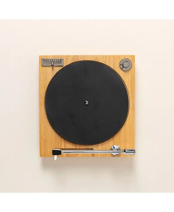 UNCOMMON GOODS Turntable Cheeseboard