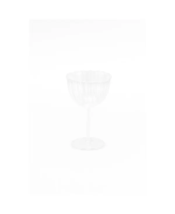 FLECK Kira Stemware Coupes Set Of 2