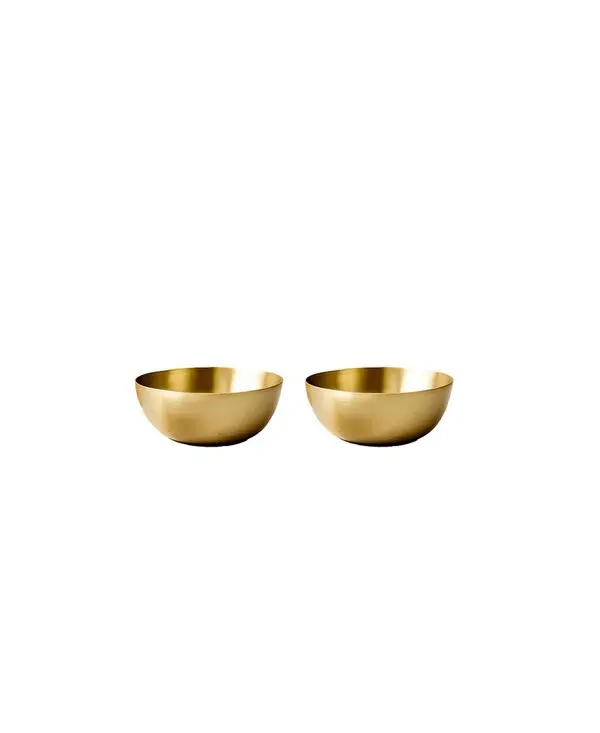 FLECK Heirloom Dip Bowl, Set Of 2