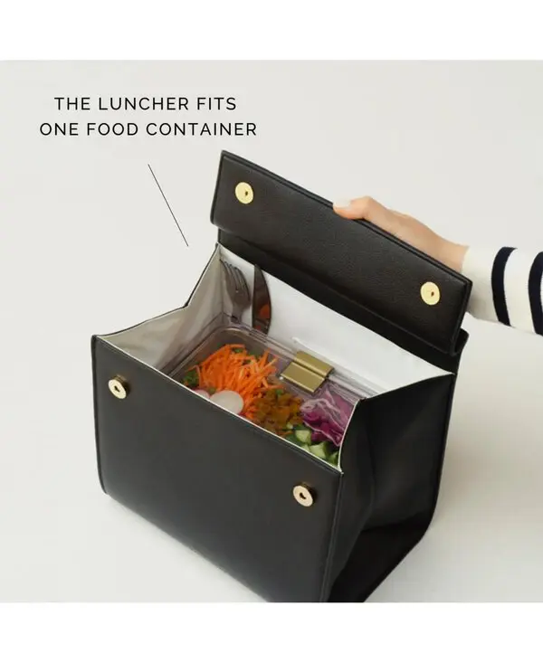 MODERN PICNIC The Luncher + Container