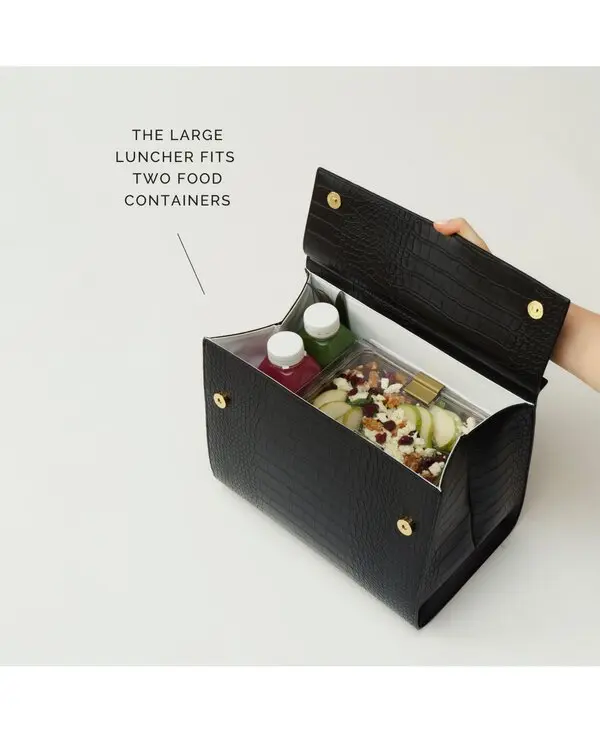 MODERN PICNIC The Large Luncher + Container